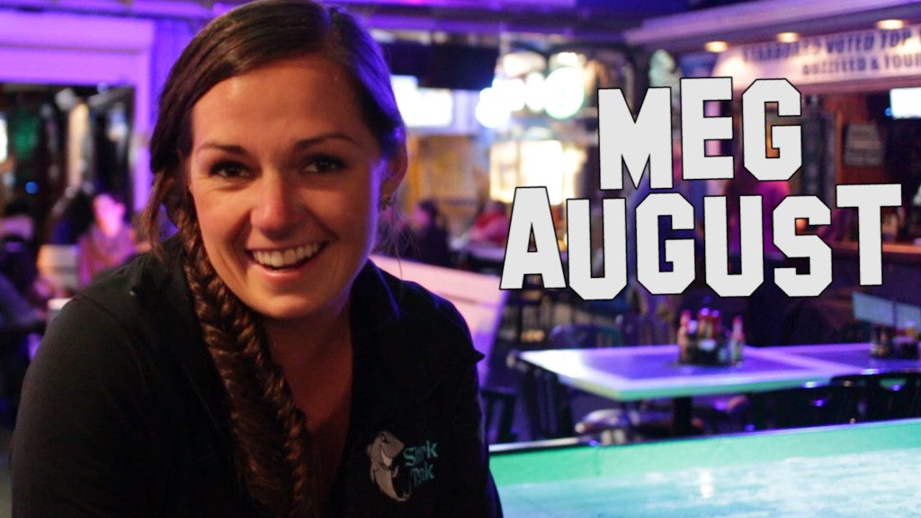 Meg August - Dewey Beach Bar & Restaurant